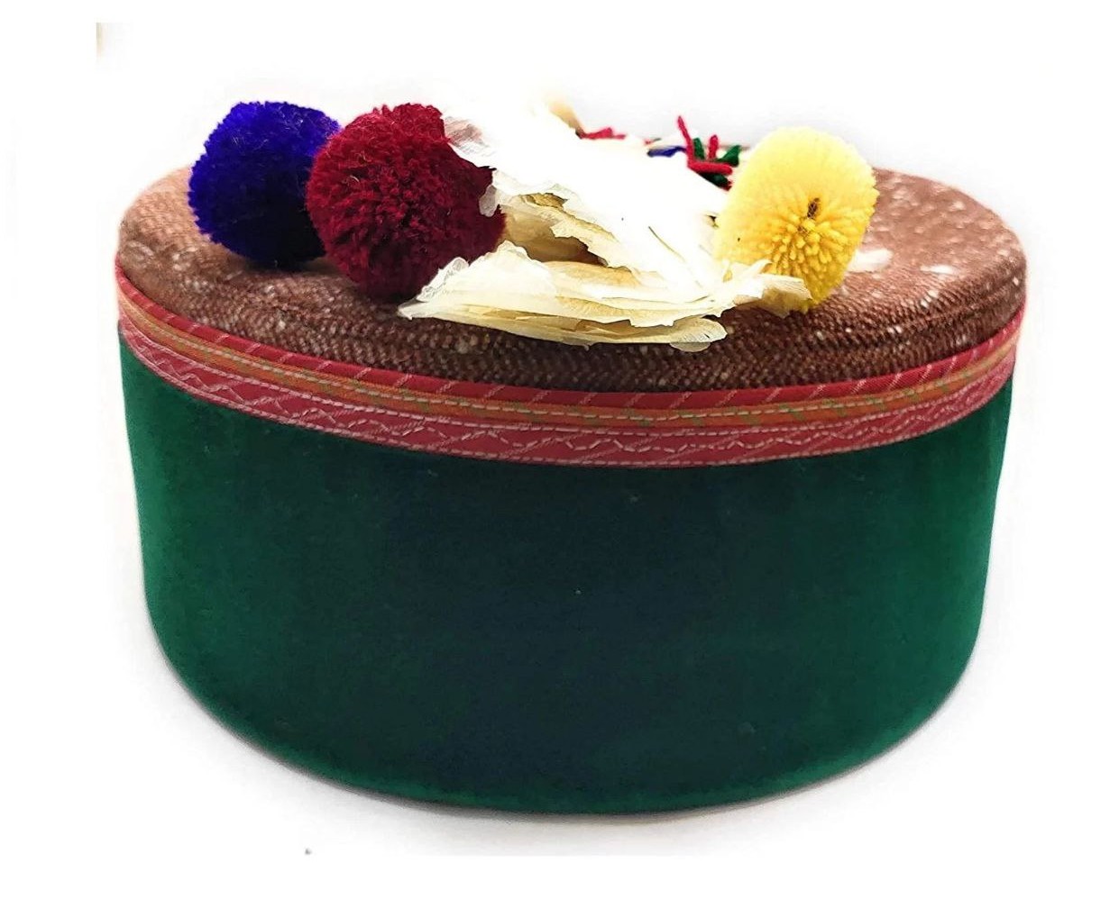 Our Products - Churah Darshan